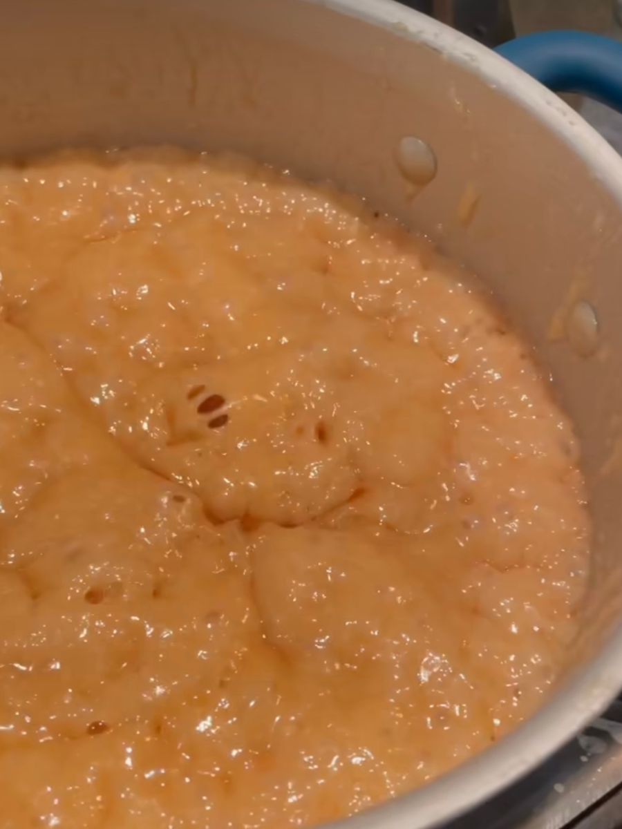 How to make Creamy, Salted Caramels. - THE JENNY WREN